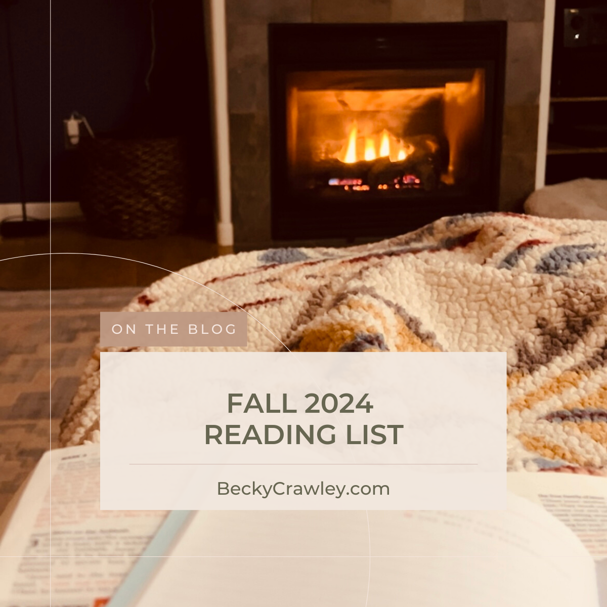 5 Must-Read Christian Books for Women This Fall: A Cozy Reading List ...